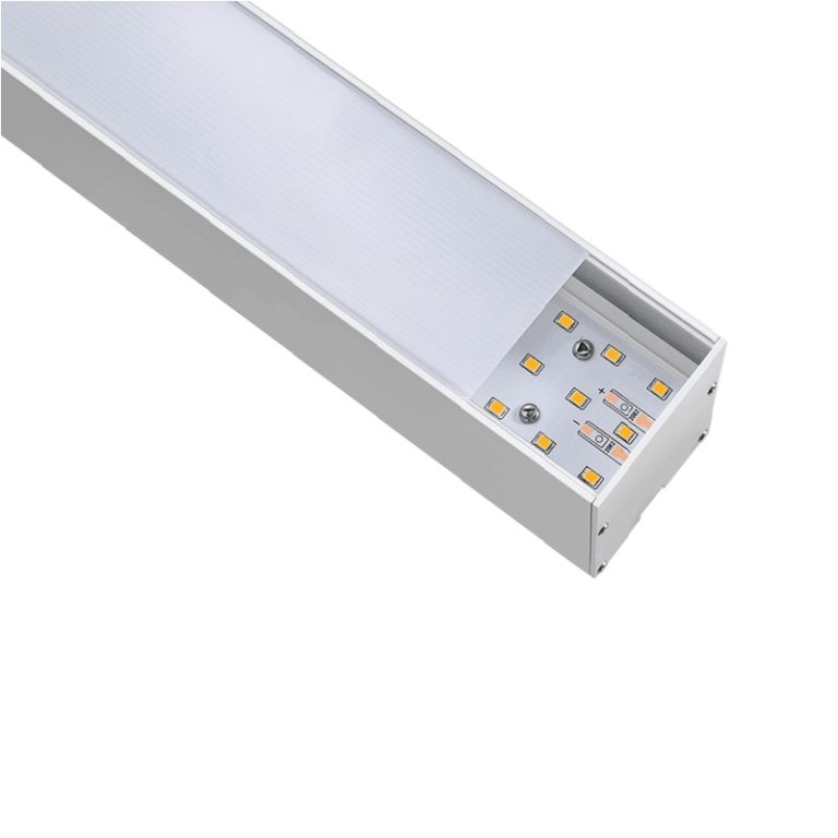 Smart LED Linear Light - Professional LED Linear Lighting Factory