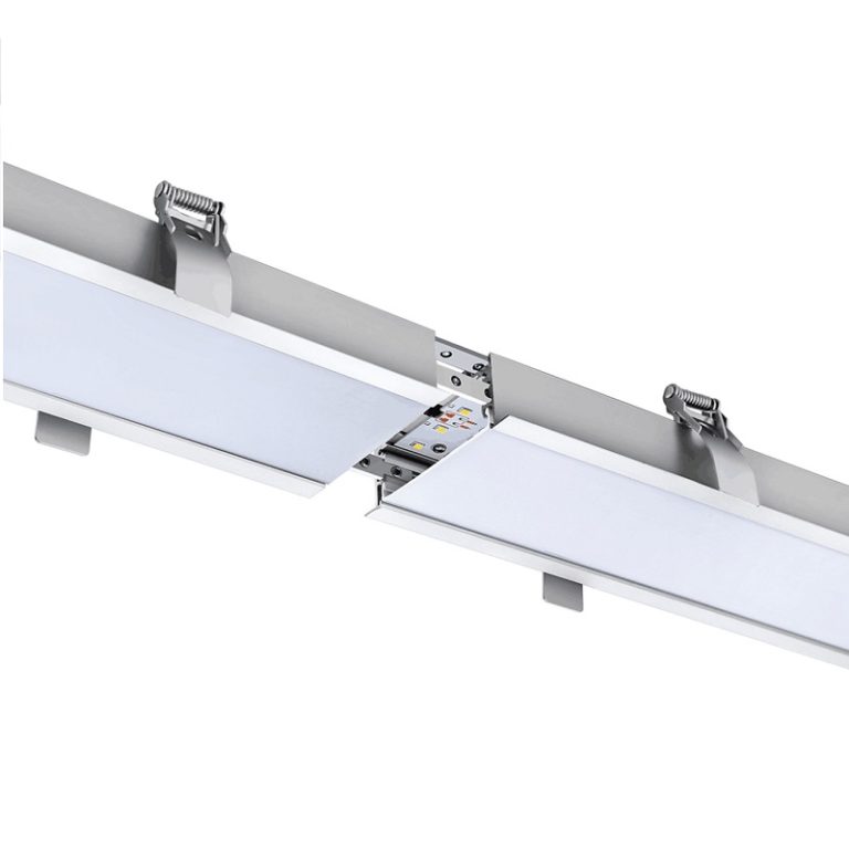 Professional LED Linear Lighting, LED Linear Light - MSD Lighting ...