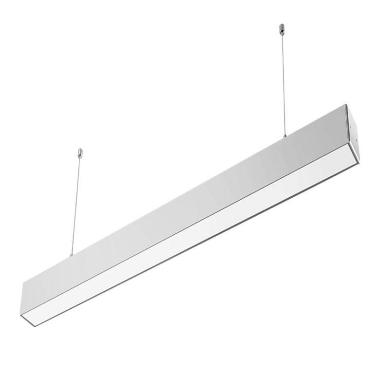 Seamless Join LED Linear Light - Professional LED Linear Lighting Factory