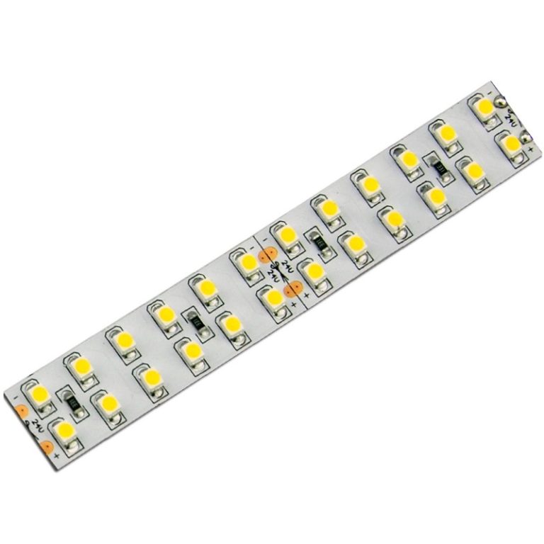 MSD Lighting - LED Strip Light, Side View LED Strip Light ...