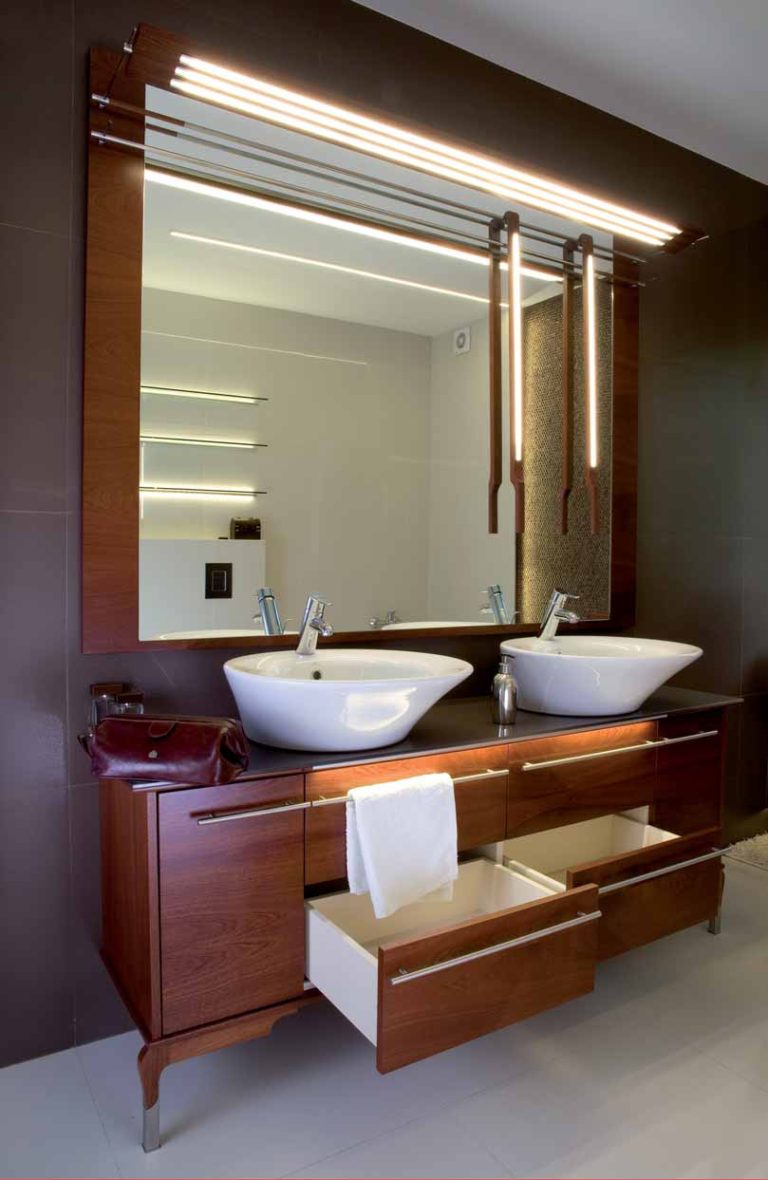 MS-P2212-Xm - Professional LED Linear Lighting Factory