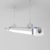 TPSL0621-WY/2ft 20W - Professional LED Strip light led aluminum profile ...
