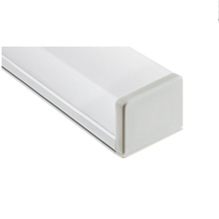 Round LED Profile - Professional LED Linear Lighting Factory